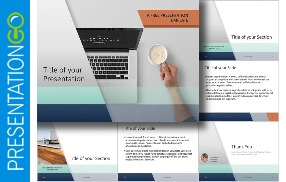 10 Tempat Download Template PPT Keren, Lengkap, dan Gratis!