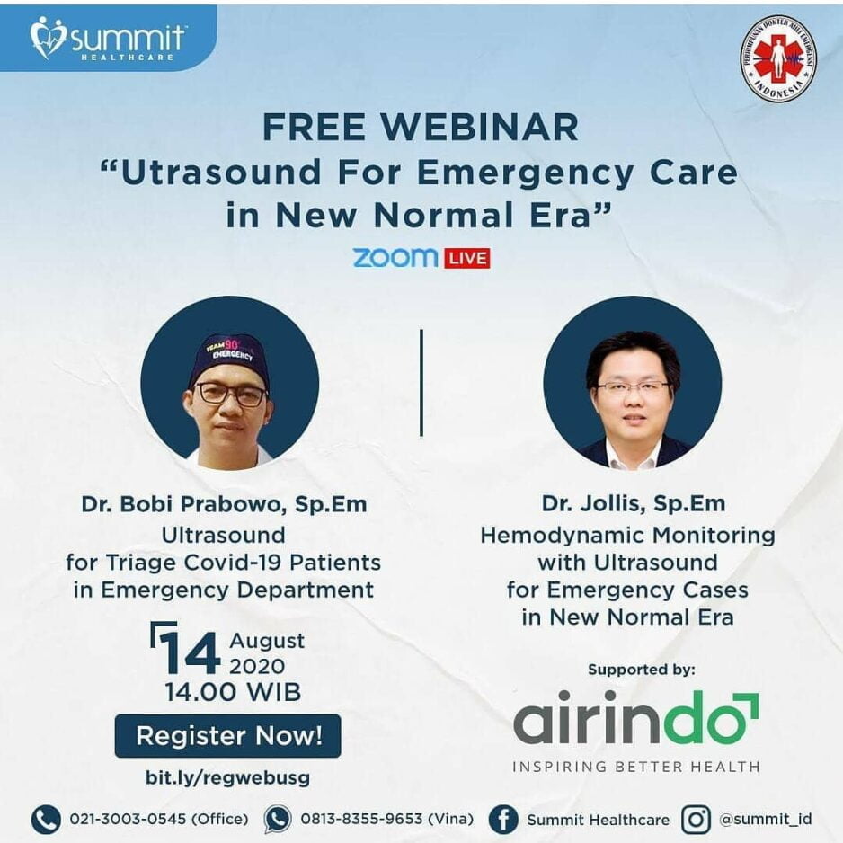 Seluruh Info dan Jadwal Webinar Agustus 2020 [Gratis]