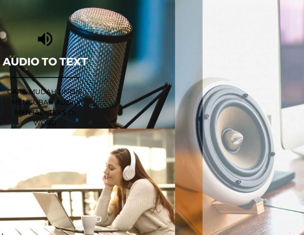 Rekomendasi Aplikasi Pengubah Suara Jadi Teks Mudah dan Cepat