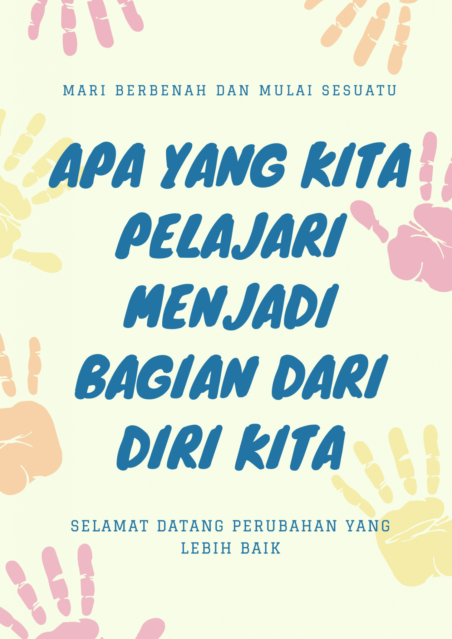 3 Tips jitu Design Mudah menggunakan Canva