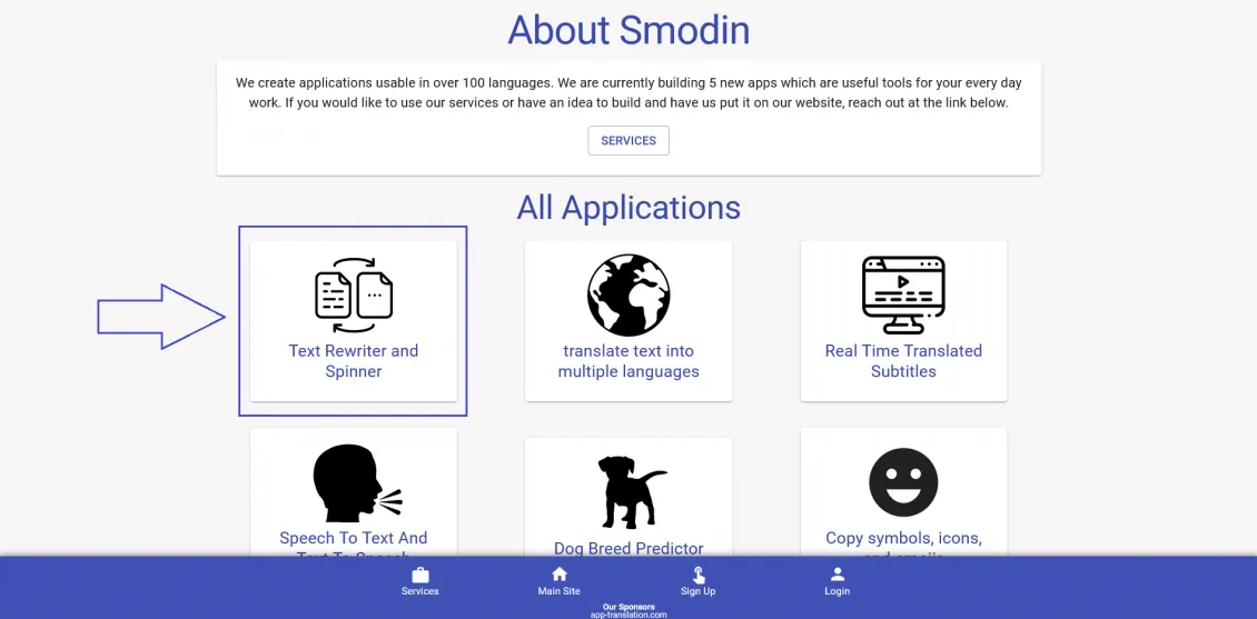 Cara Menurunkan Plagiarisme Turnitin di Smodin Gratis!