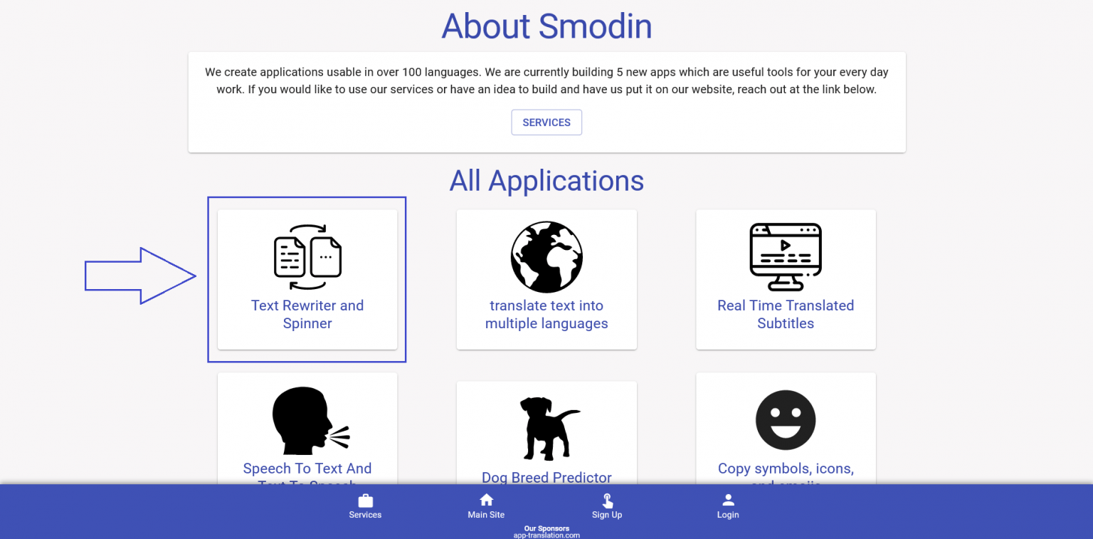 Cara Menurunkan Plagiarisme Turnitin di Smodin Gratis!