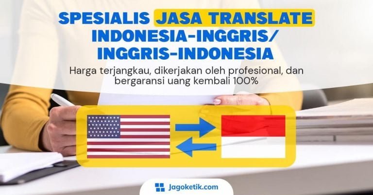 7 Situs Web Translate Paling Akurat Selain Google Translate