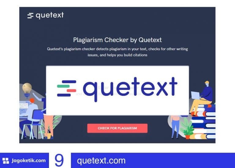 10 Situs Website Terbaik untuk Cek Plagiarisme Gratis