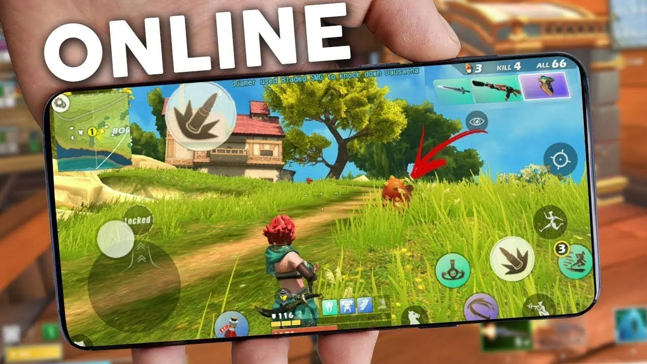 10 Dampak Positif Game Online Bagi Anak Jagoketik
