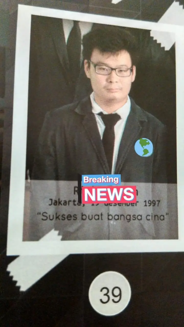 25 Quotes Yearbook SMA yang Lucu dan Unik Tapi Ngeselin