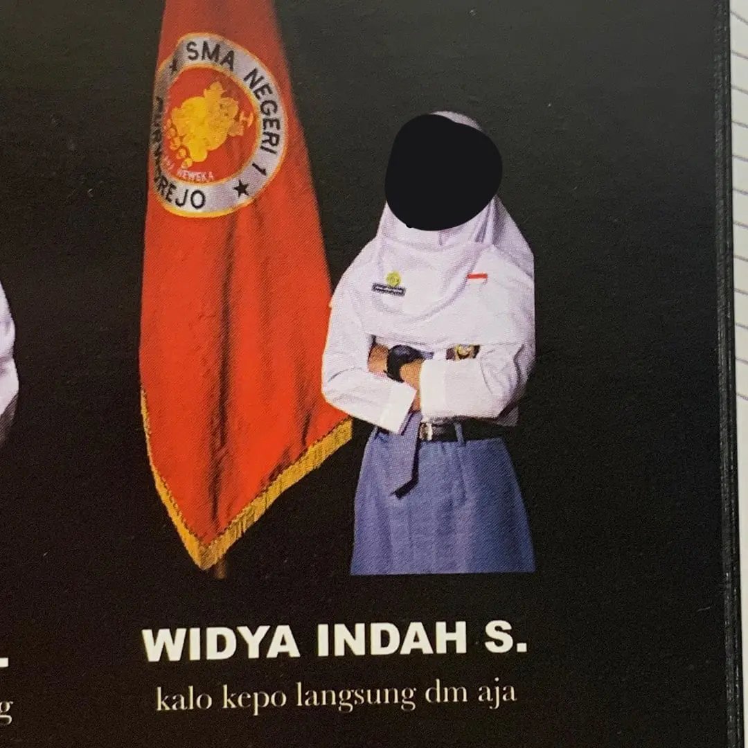 25 Quotes Yearbook SMA yang Lucu dan Unik Tapi Ngeselin