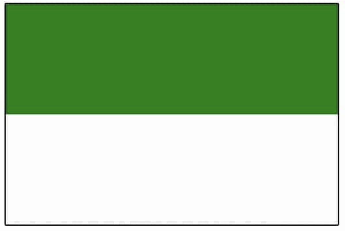 Pada Masa di mana Indonesia Memiliki 7 Presiden dan 7 Bendera dalam ...