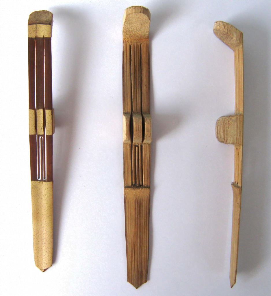 Alat Musik Tradisional Pasundan Part 1 - Karinding