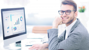 Mastering Data Science menggunakan Tools Python