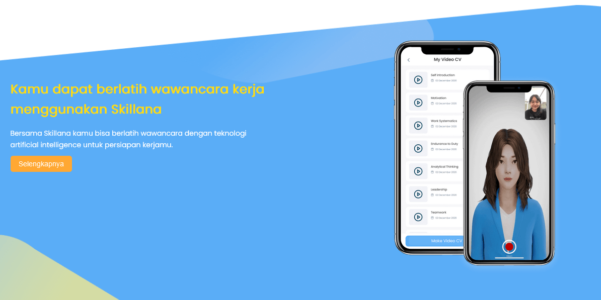 Sukseskan Interview Magang Lewat 5 Tips Berikut!