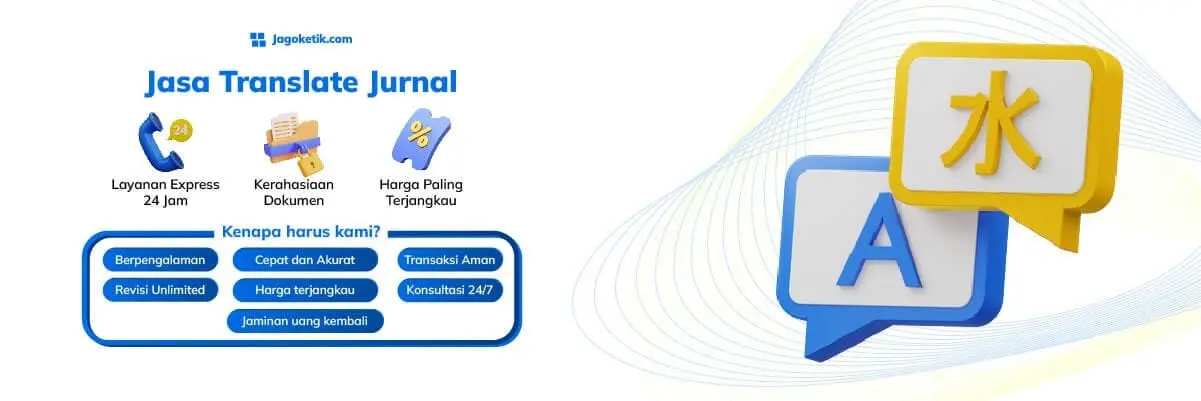 5 Cara Menerjemahkan Jurnal dengan Cepat dan Akurat!