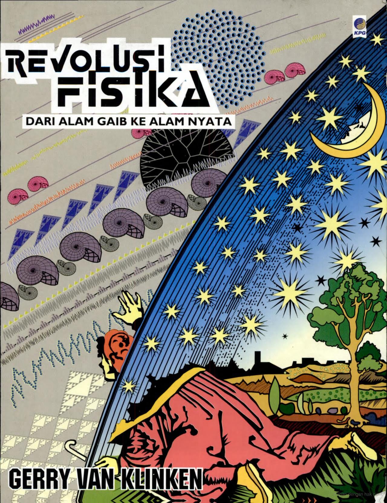 Revolusi Fisika: Dari Alam Gaib ke Alam Nyata