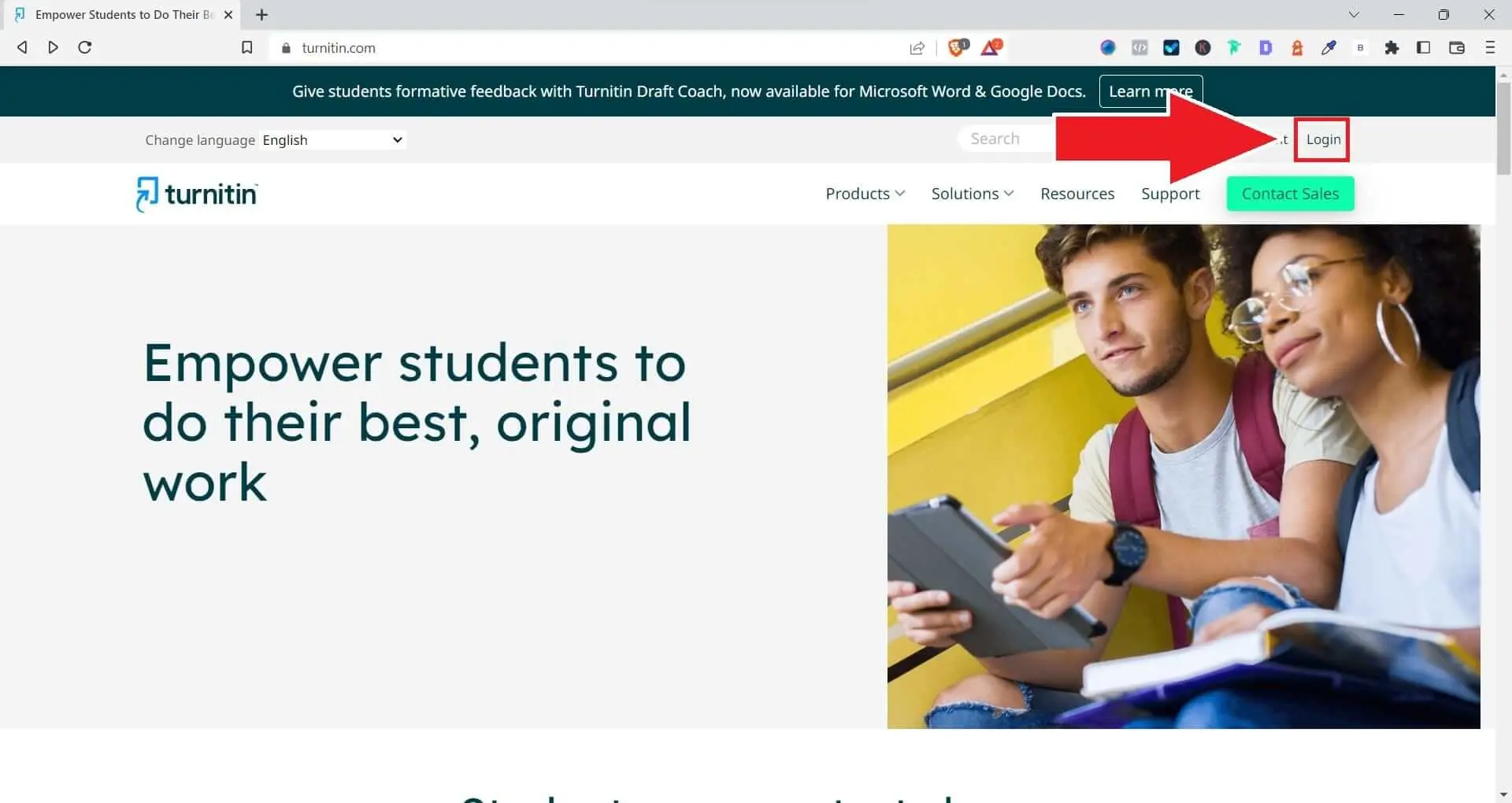 Exclude Sources: Cara 'Curang' Lolos Turnitin dengan Cepat