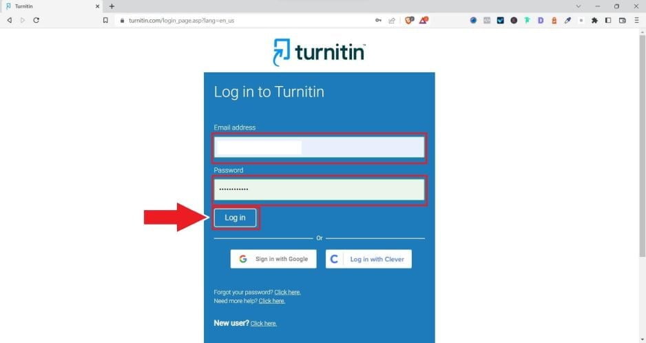 Exclude Sources: Cara 'Curang' Lolos Turnitin dengan Cepat