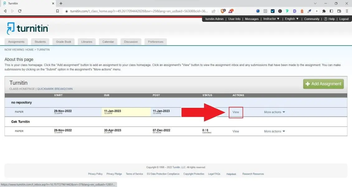 Exclude Sources: Cara 'Curang' Lolos Turnitin dengan Cepat