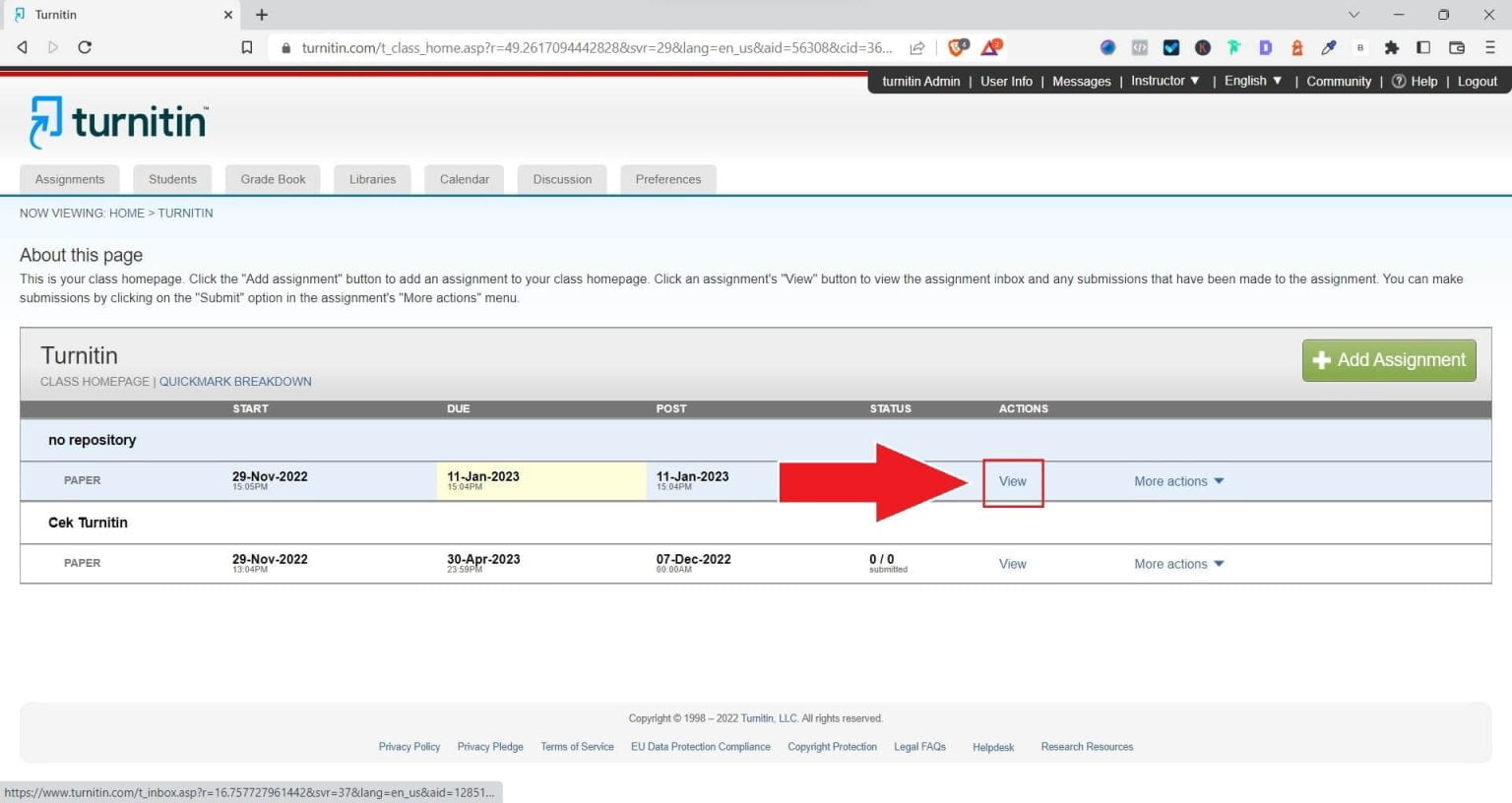 Exclude Sources: Cara 'Curang' Lolos Turnitin dengan Cepat