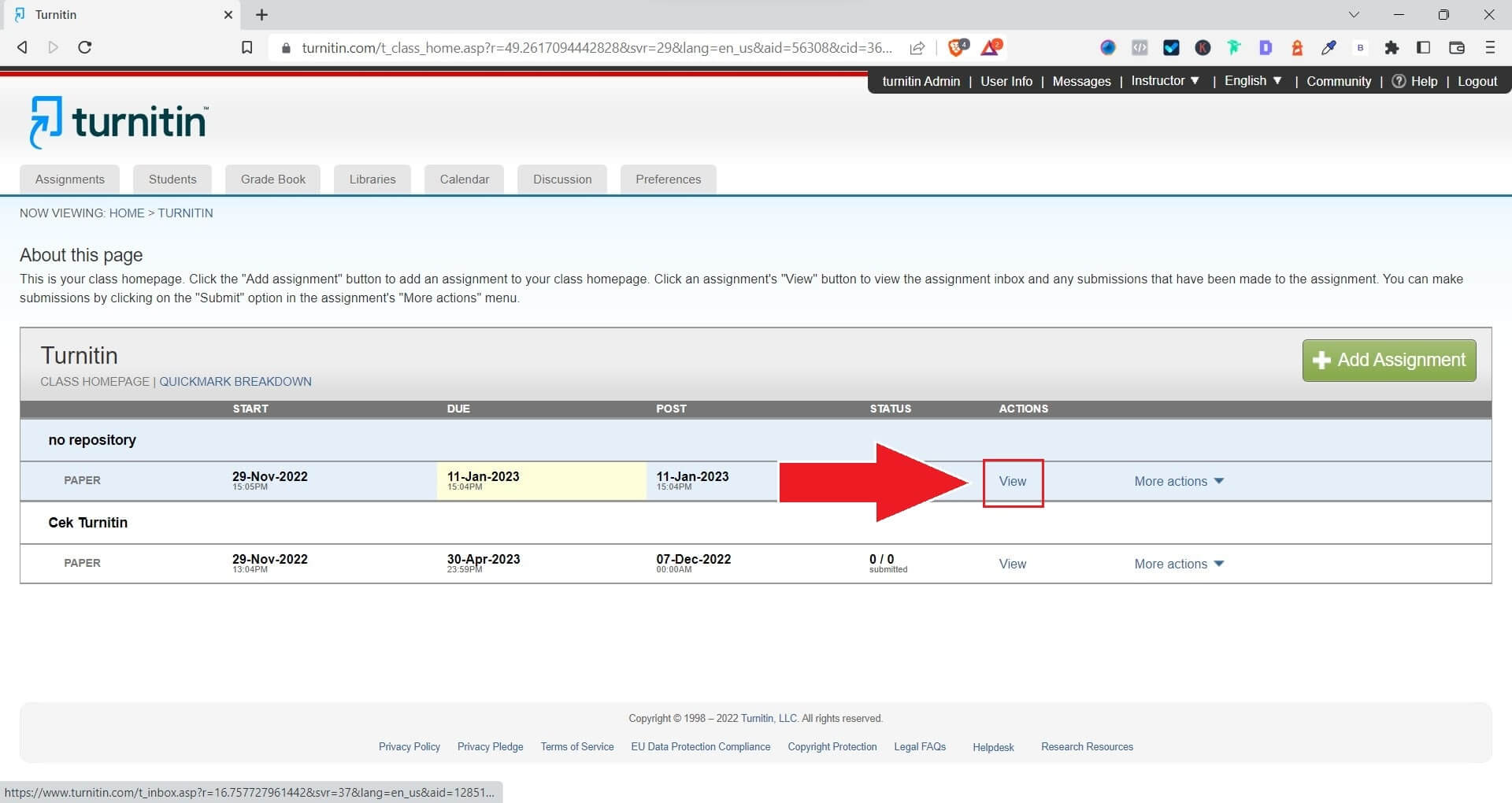 Exclude Sources: Cara 'Curang' Lolos Turnitin dengan Cepat Exclude Sources: Cara 'Curang' Lolos Turnitin dengan Cepat