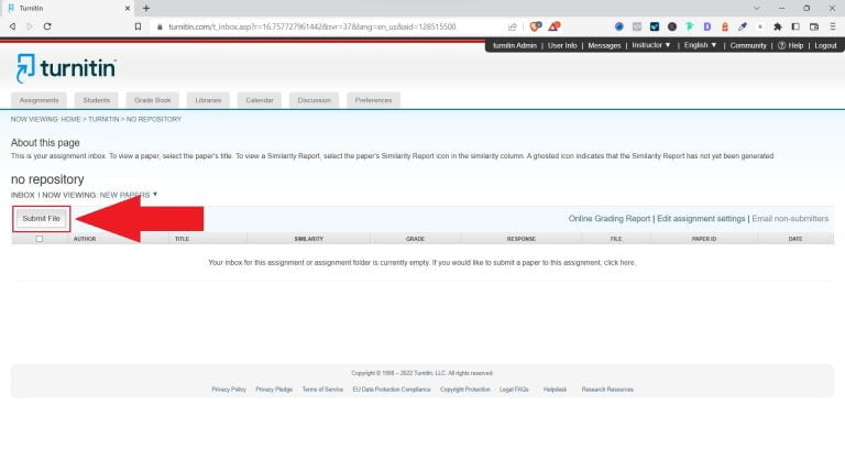 Exclude Sources: Cara 'Curang' Lolos Turnitin dengan Cepat