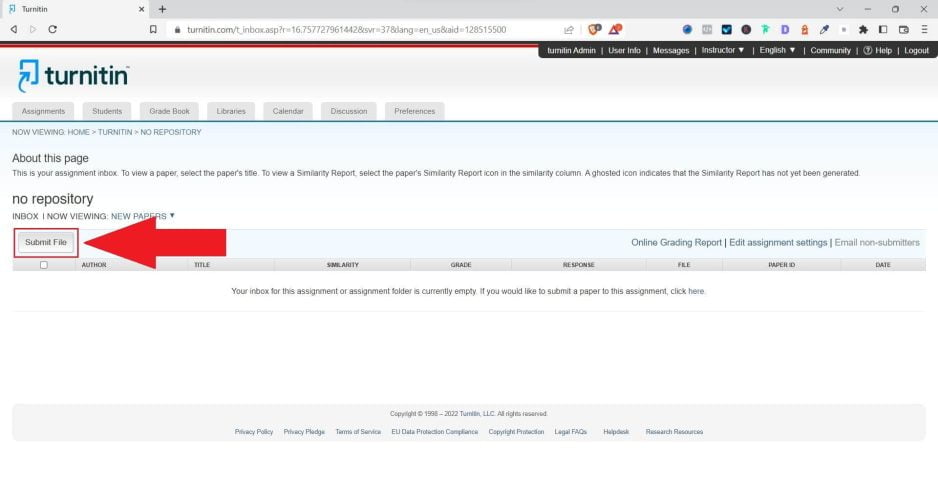 Exclude Sources: Cara 'Curang' Lolos Turnitin dengan Cepat