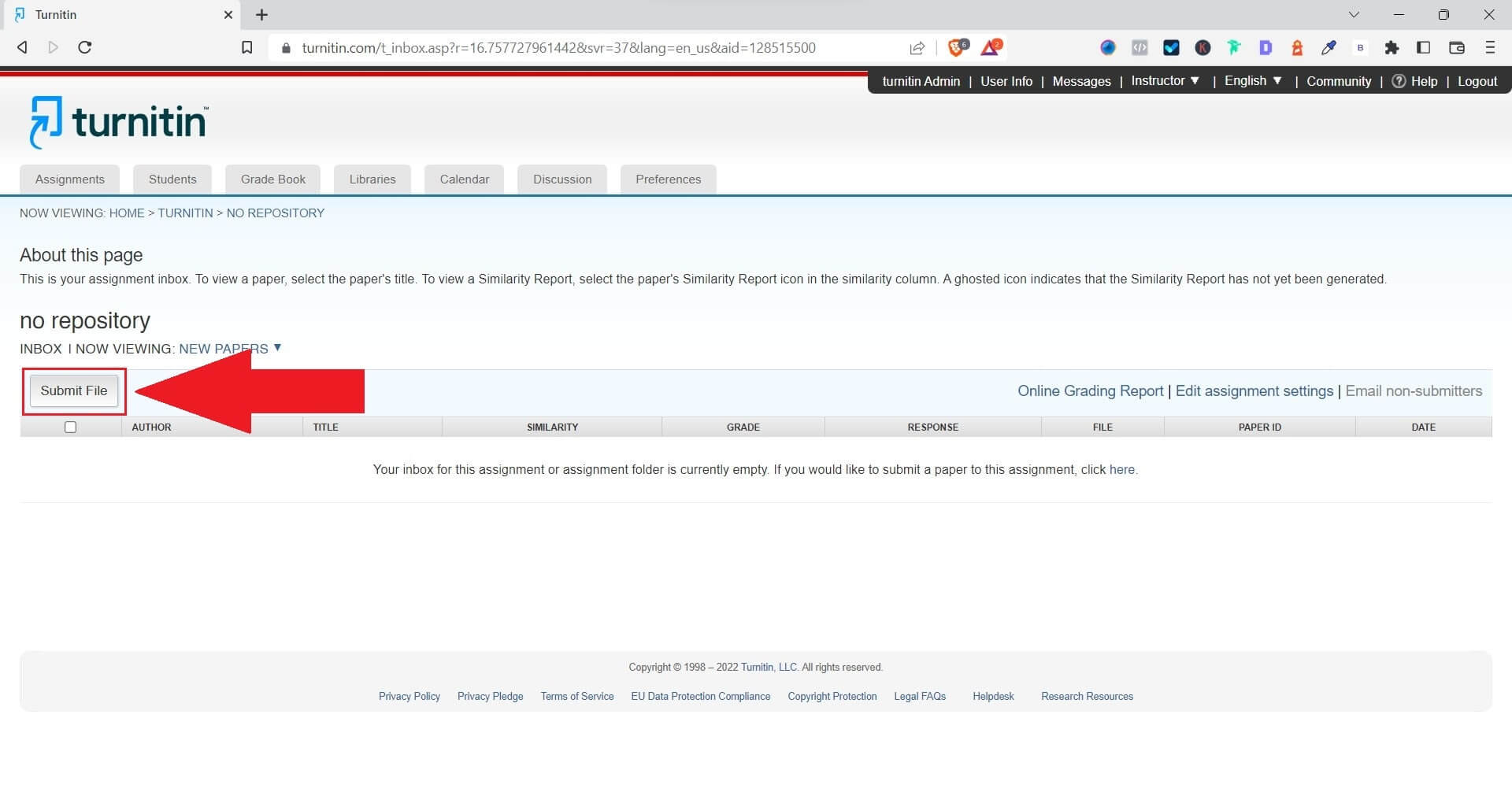 Exclude Sources: Cara 'Curang' Lolos Turnitin dengan Cepat