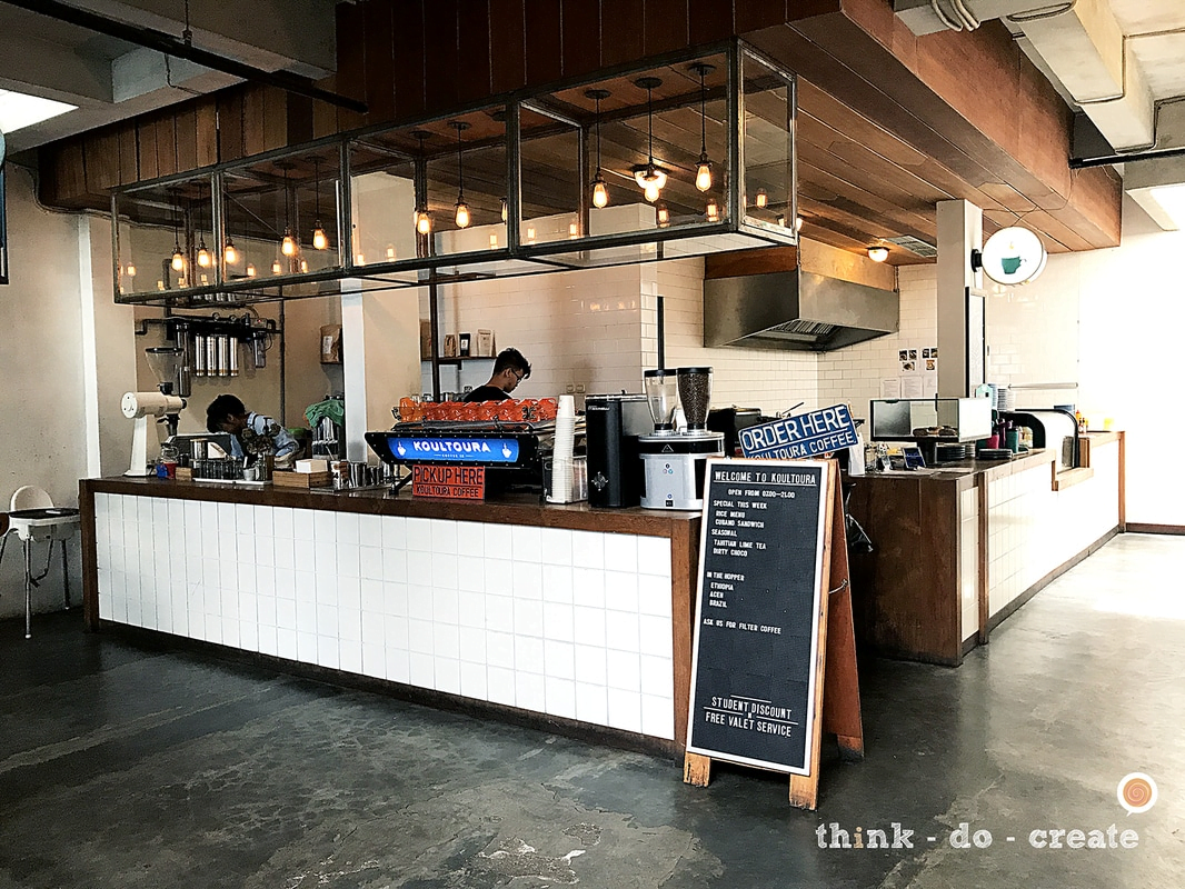 5 Rekomendasi Coffee Shop Asyik Untuk Bekerja di Daerah Jakarta