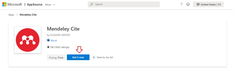 Kupas Tuntas Penggunaan Mendeley ke Microsoft Word - Part 1