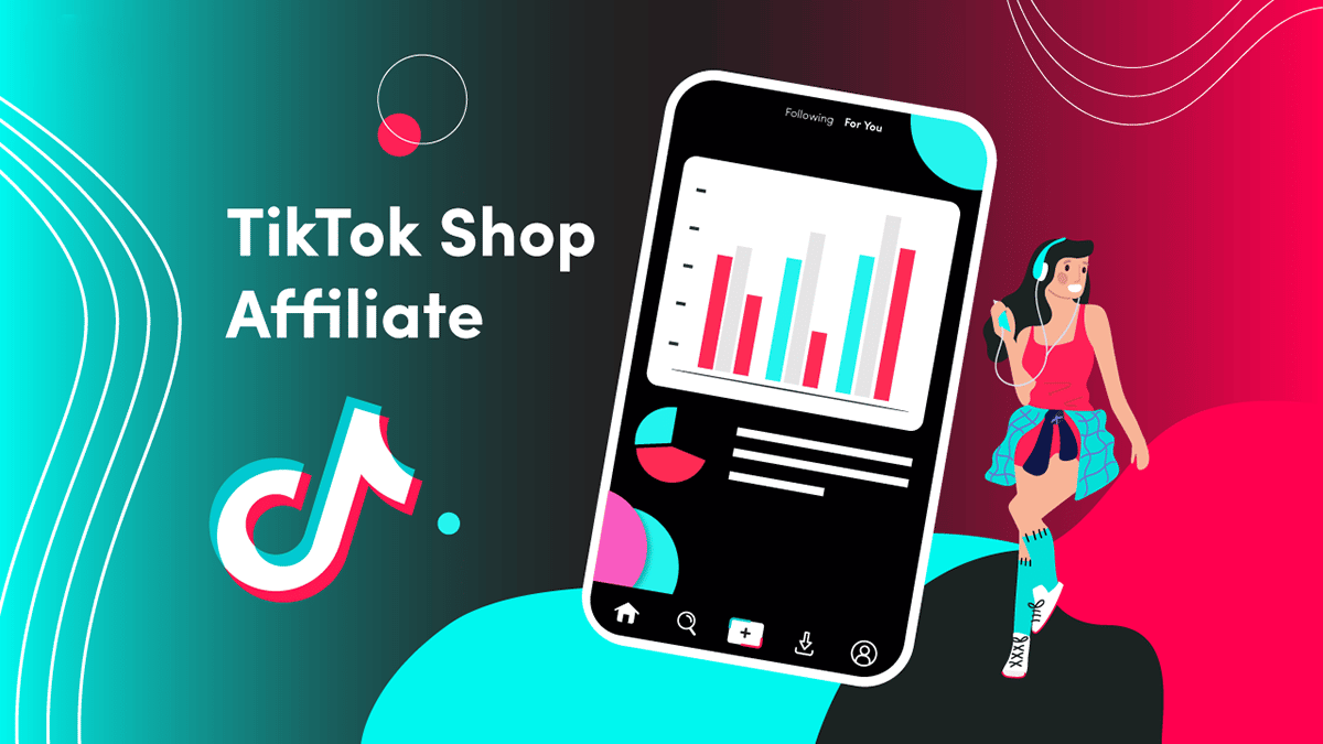 Cara Daftar TikTok Affiliate 2023 Terbaru, Bisa Untung Jutaan Cara Daftar TikTok Affiliate 2023 Terbaru, Bisa Untung Jutaan