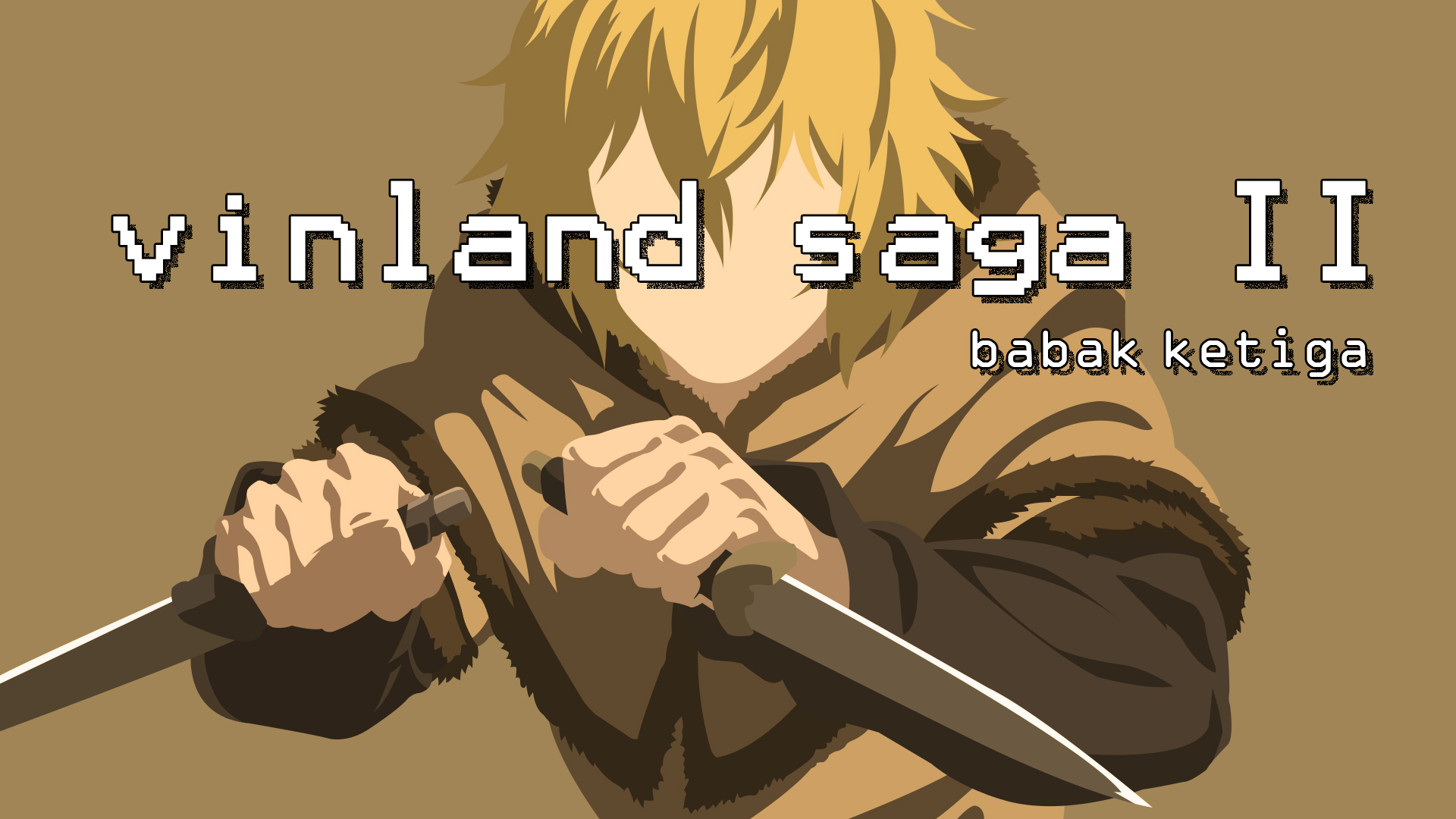 Vinland Saga: Sebuah Utopia (Selesai)