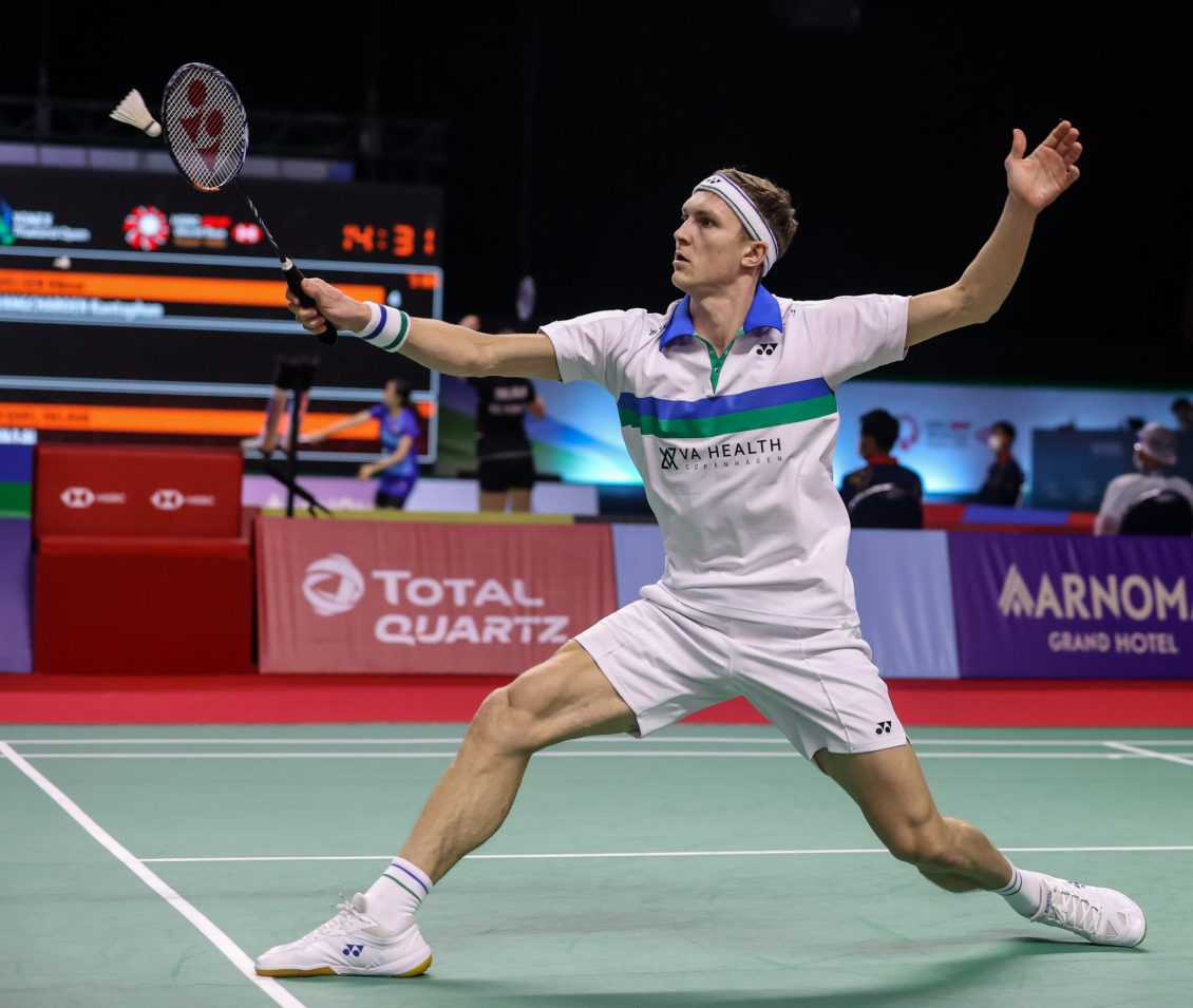 5 Atlet Badminton Terhebat Sepanjang Masa