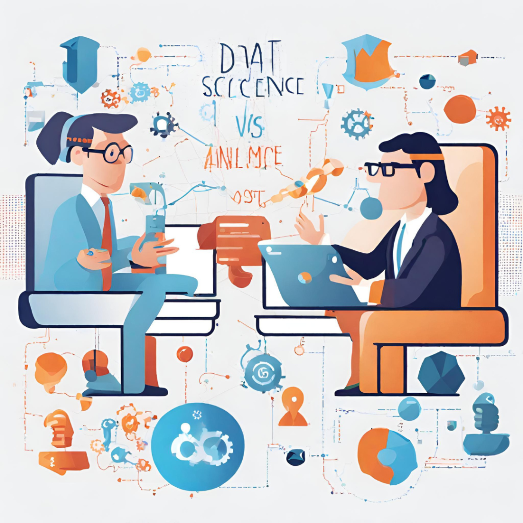 Data Science vs Data Analyst: Memahami Perbedaan dan Kesamaan