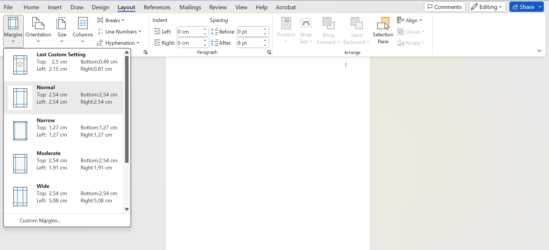 Tips Edit Dokumen Word dengan Cepat dan Efisien