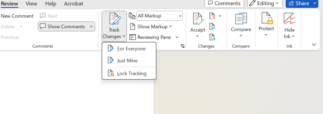 Tips Edit Dokumen Word dengan Cepat dan Efisien