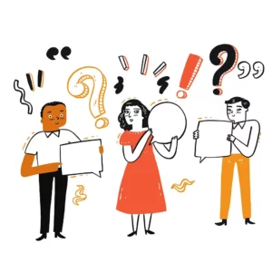 Membedakan Tanda Pisah (—) dan Tanda Hubung (-)