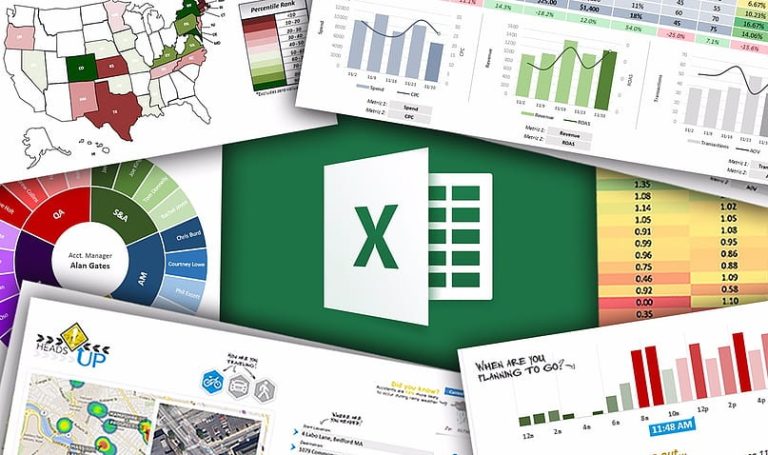 Cara Mengacak Data di Microsoft Excel Jadi Random dengan Rumus RAND